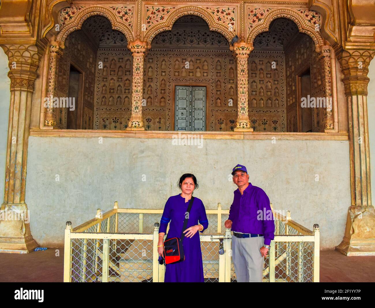 Architecture, Design & Landscape of various forts in Rajasthan, India ...