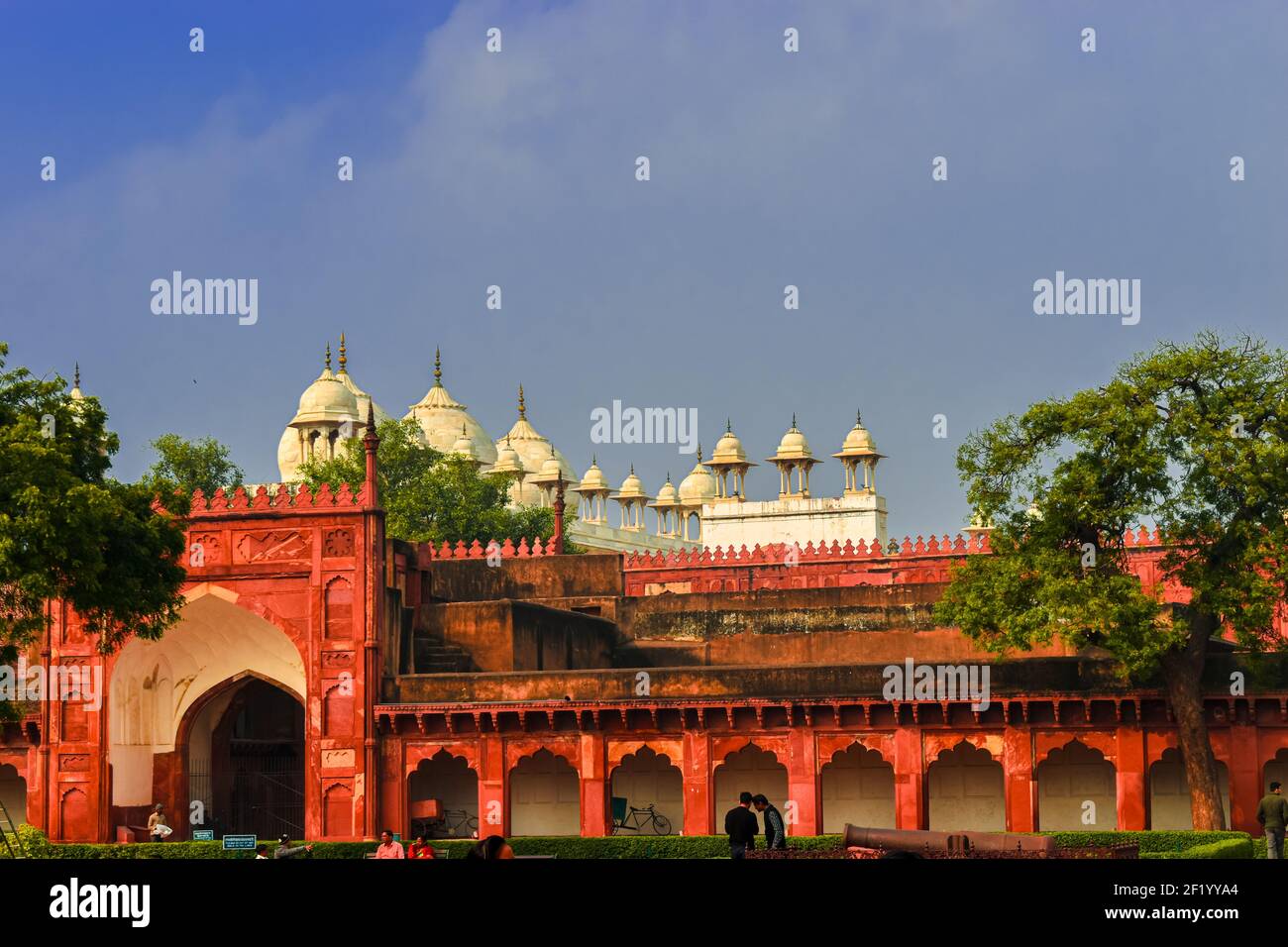 Architecture, Design & Landscape of various forts in Rajasthan, India ...
