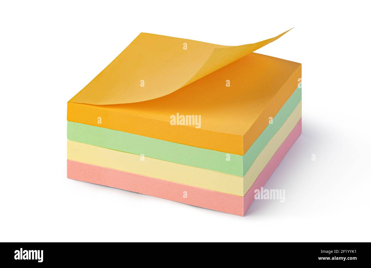 Stickers adhesive Cut Out Stock Images & Pictures - Alamy