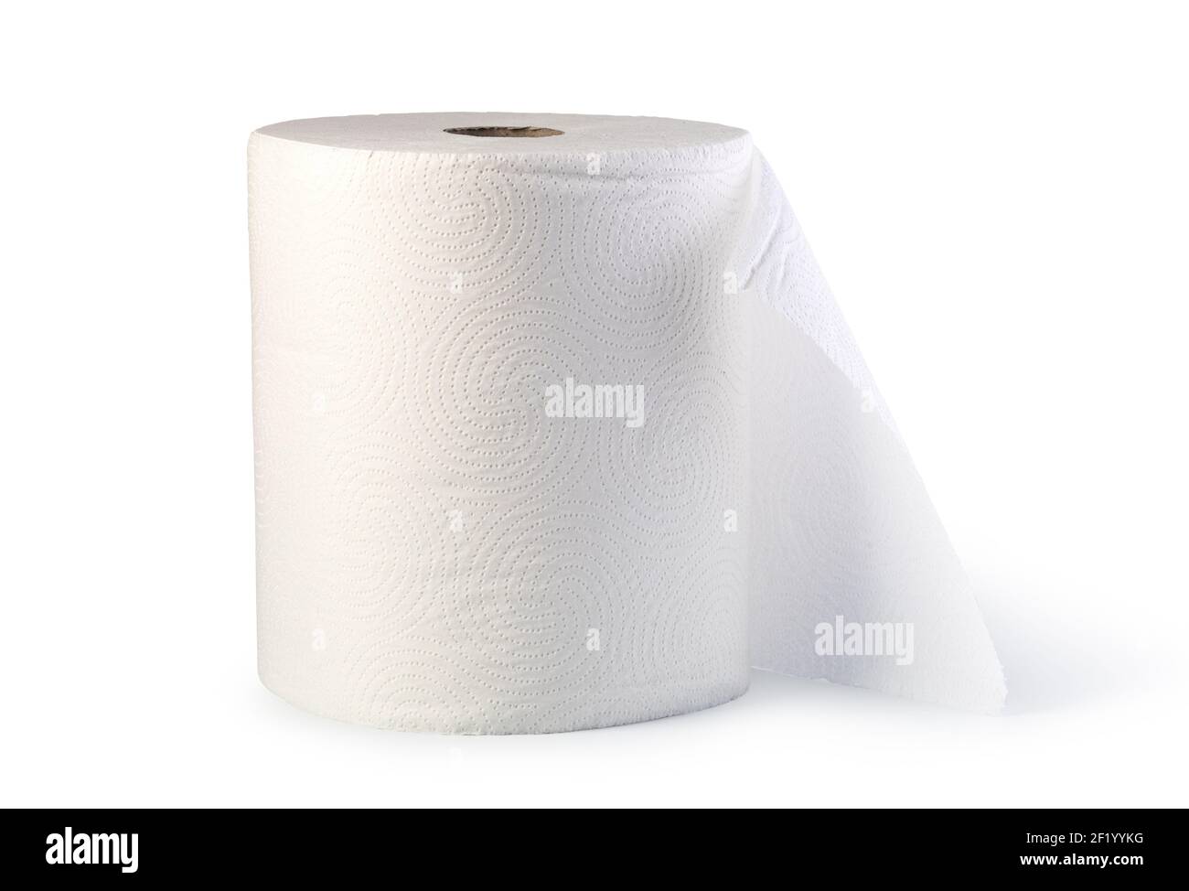 Paper towel roll hi-res stock photography and images - Alamy