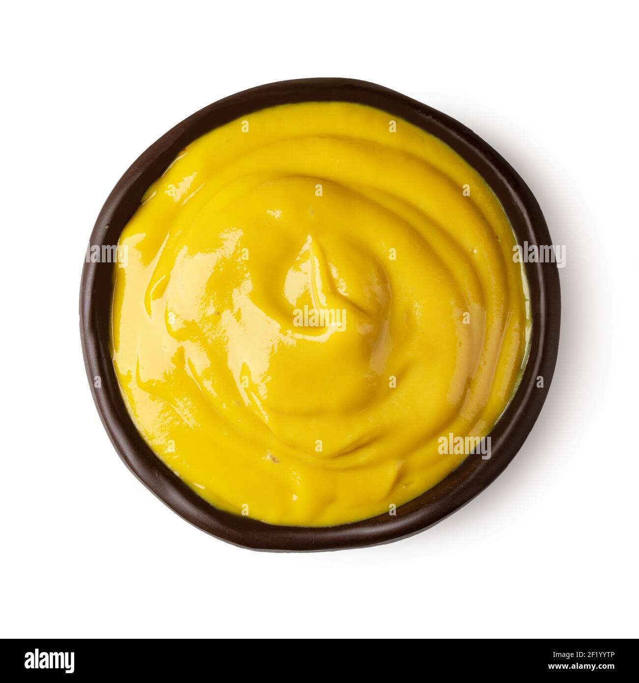 Grain of mustard Cut Out Stock Images & Pictures - Alamy