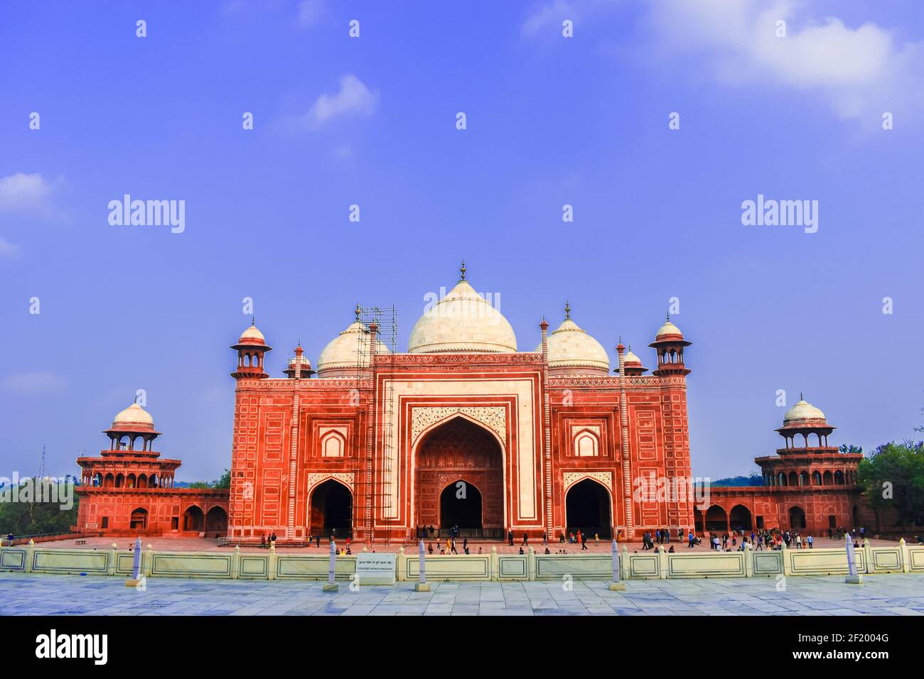 Architecture, Design & Landscape of various forts in Rajasthan, India ...