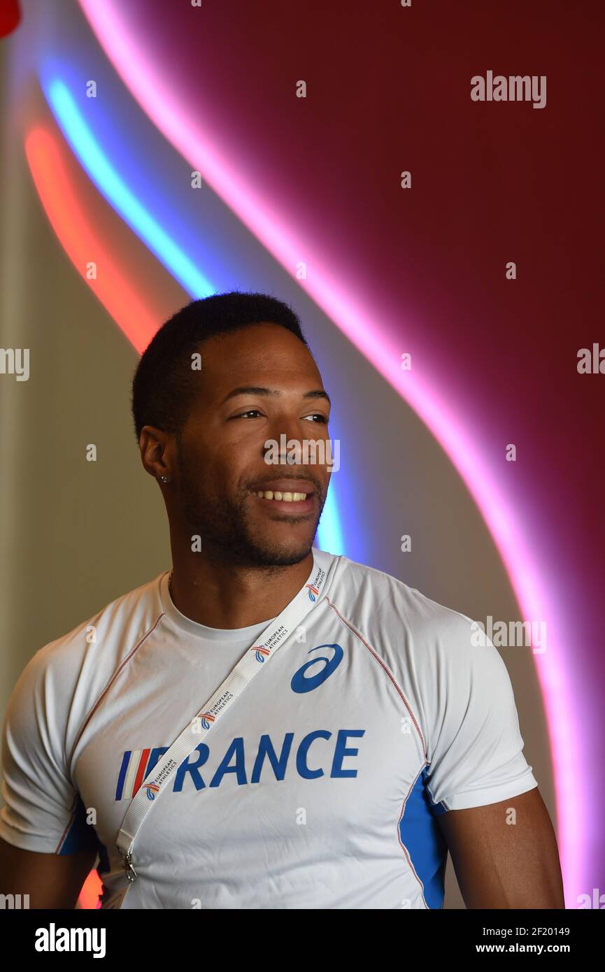 Emmanuel biron hi-res stock photography and images - Alamy