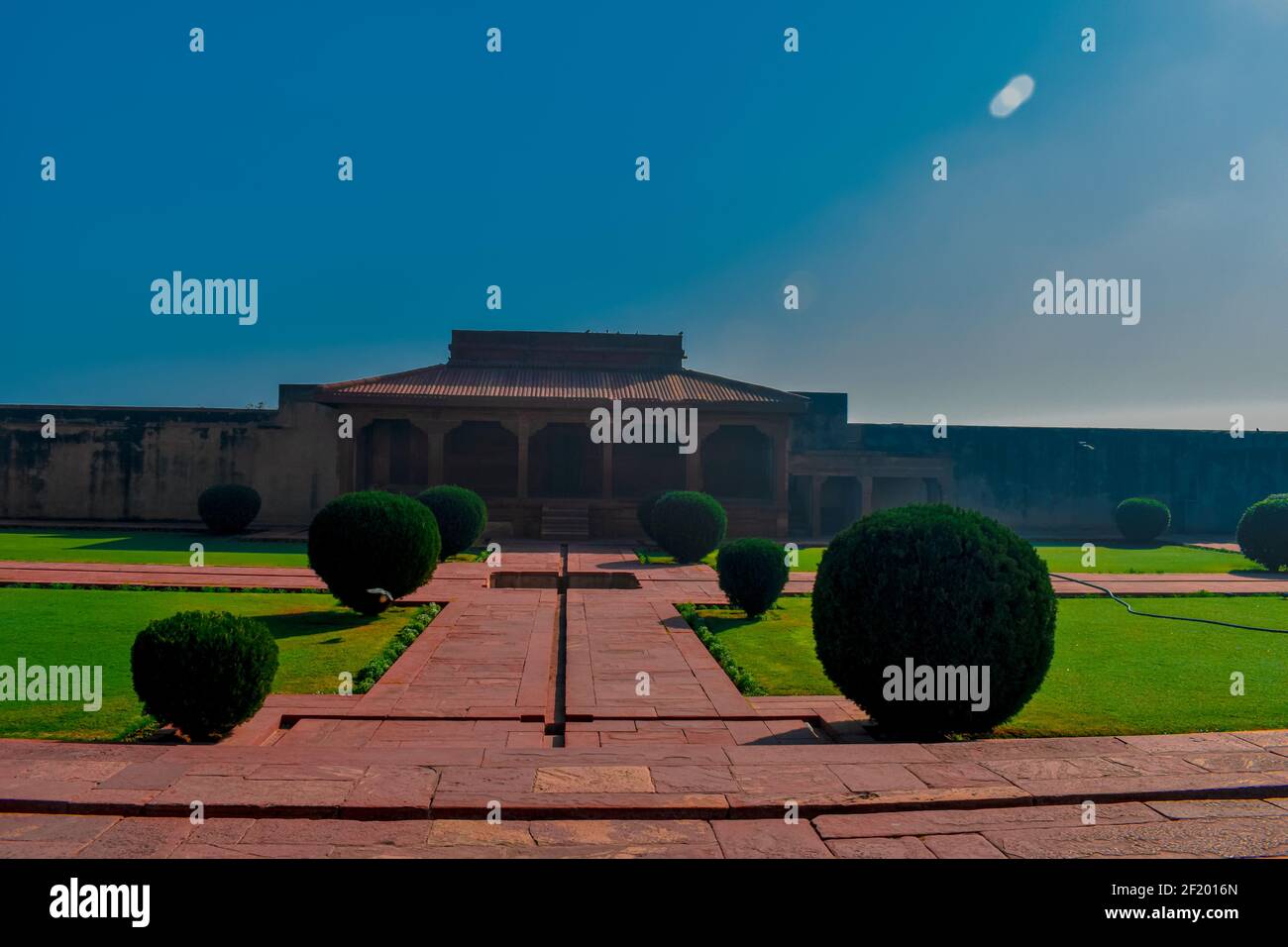 Architecture, Design & Landscape of various forts in Rajasthan, India ...