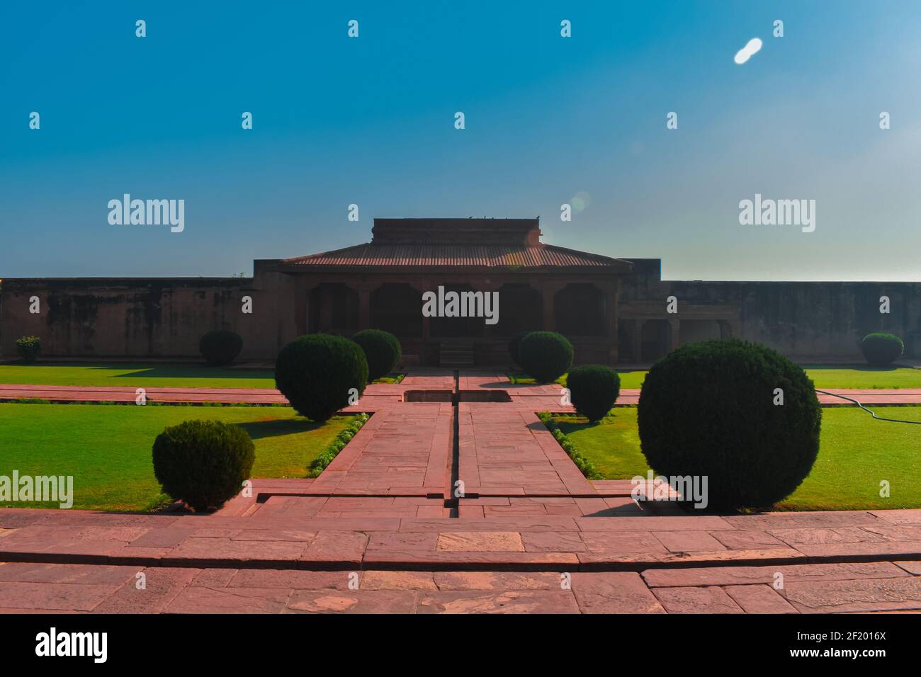 Architecture, Design & Landscape of various forts in Rajasthan, India ...