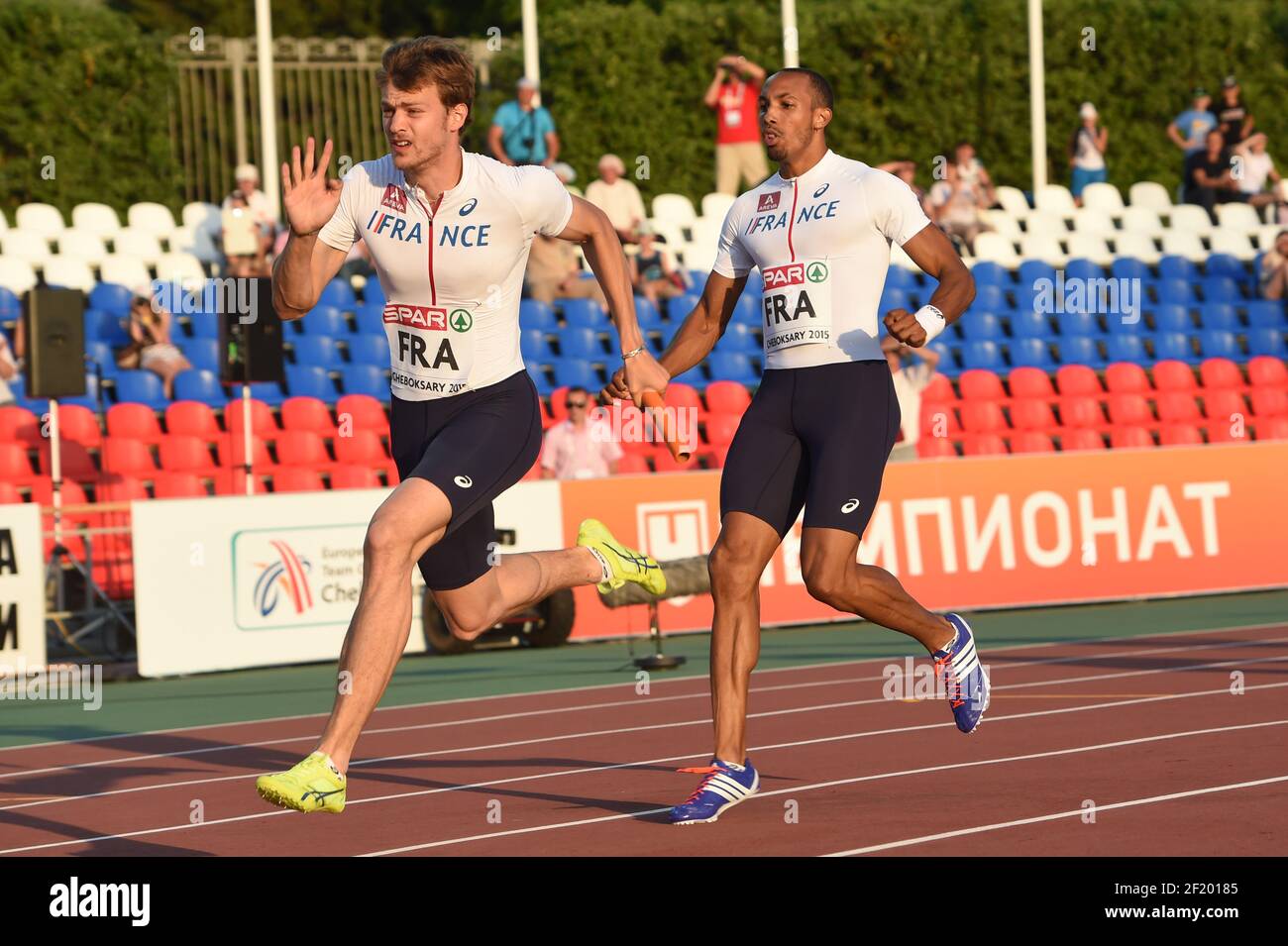 Pierre biron hi-res stock photography and images - Alamy