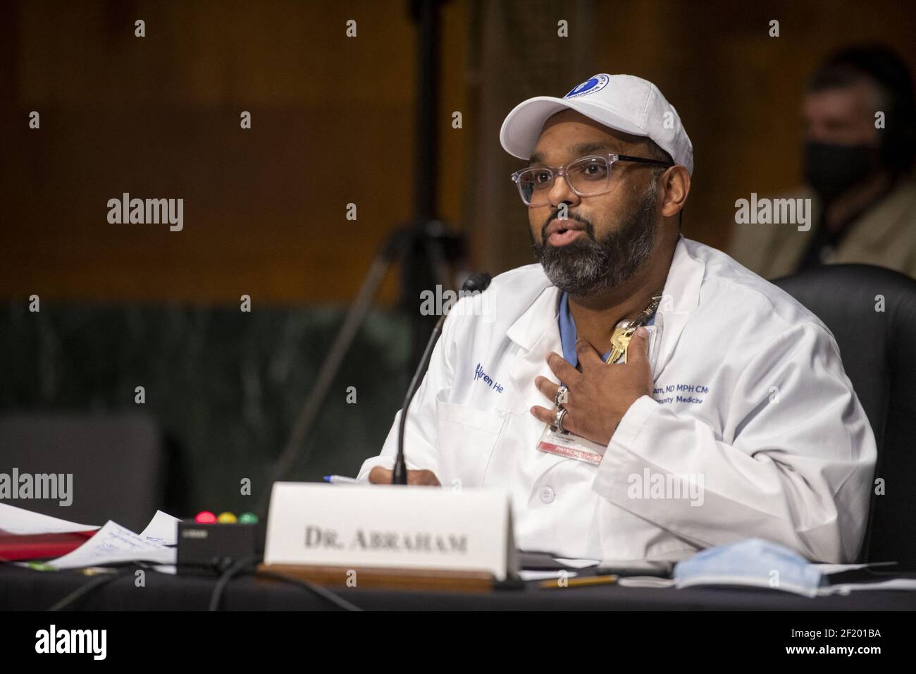 Frontlines to dc hi-res stock photography and images - Alamy