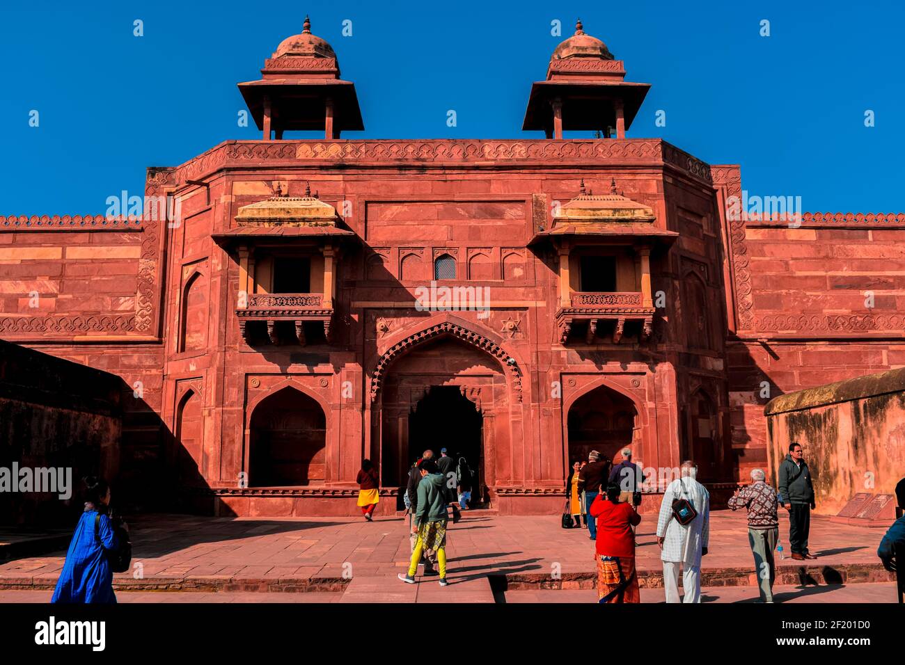 Architecture, Design & Landscape of various forts in Rajasthan, India ...