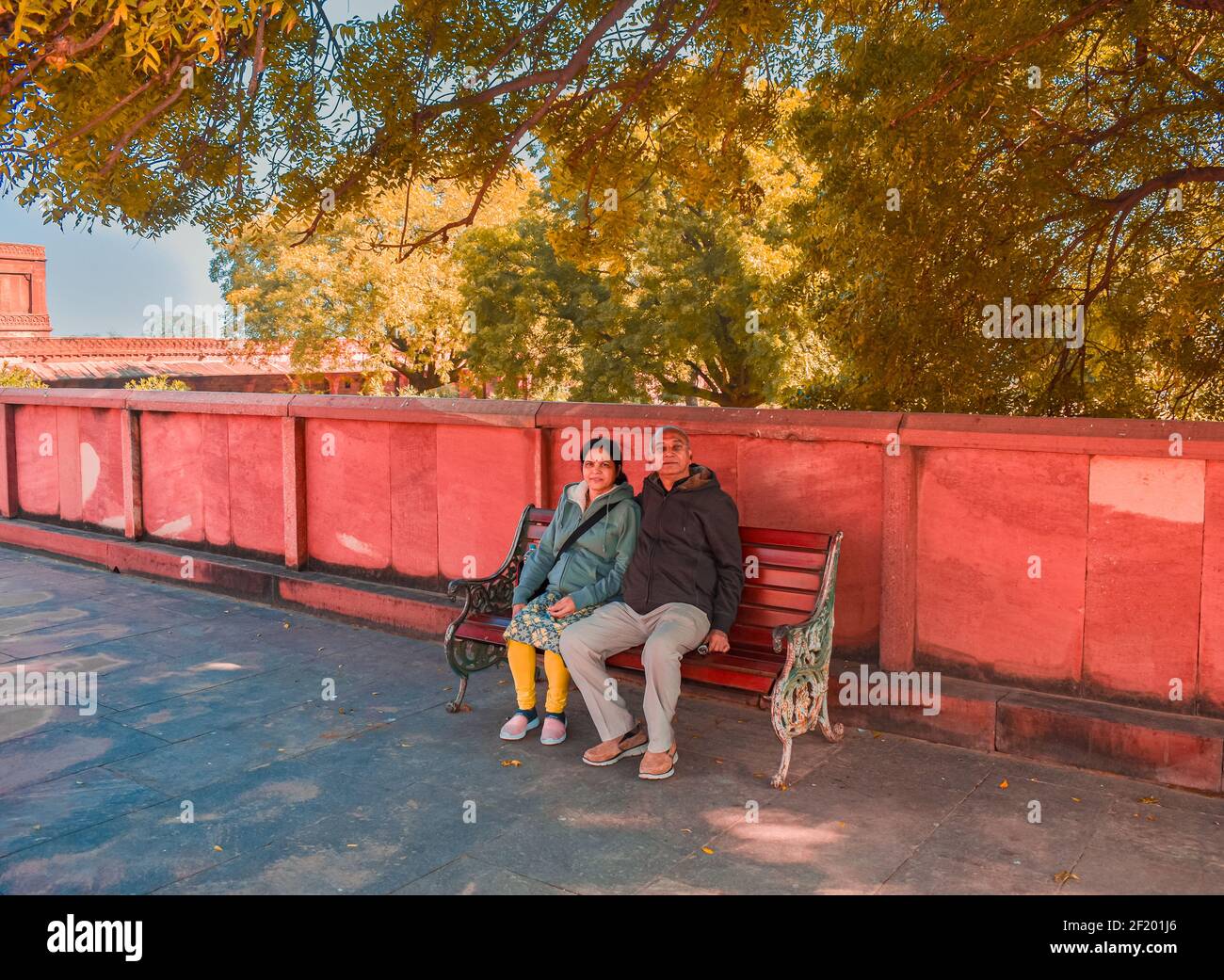 Architecture, Design & Landscape of various forts in Rajasthan, India ...