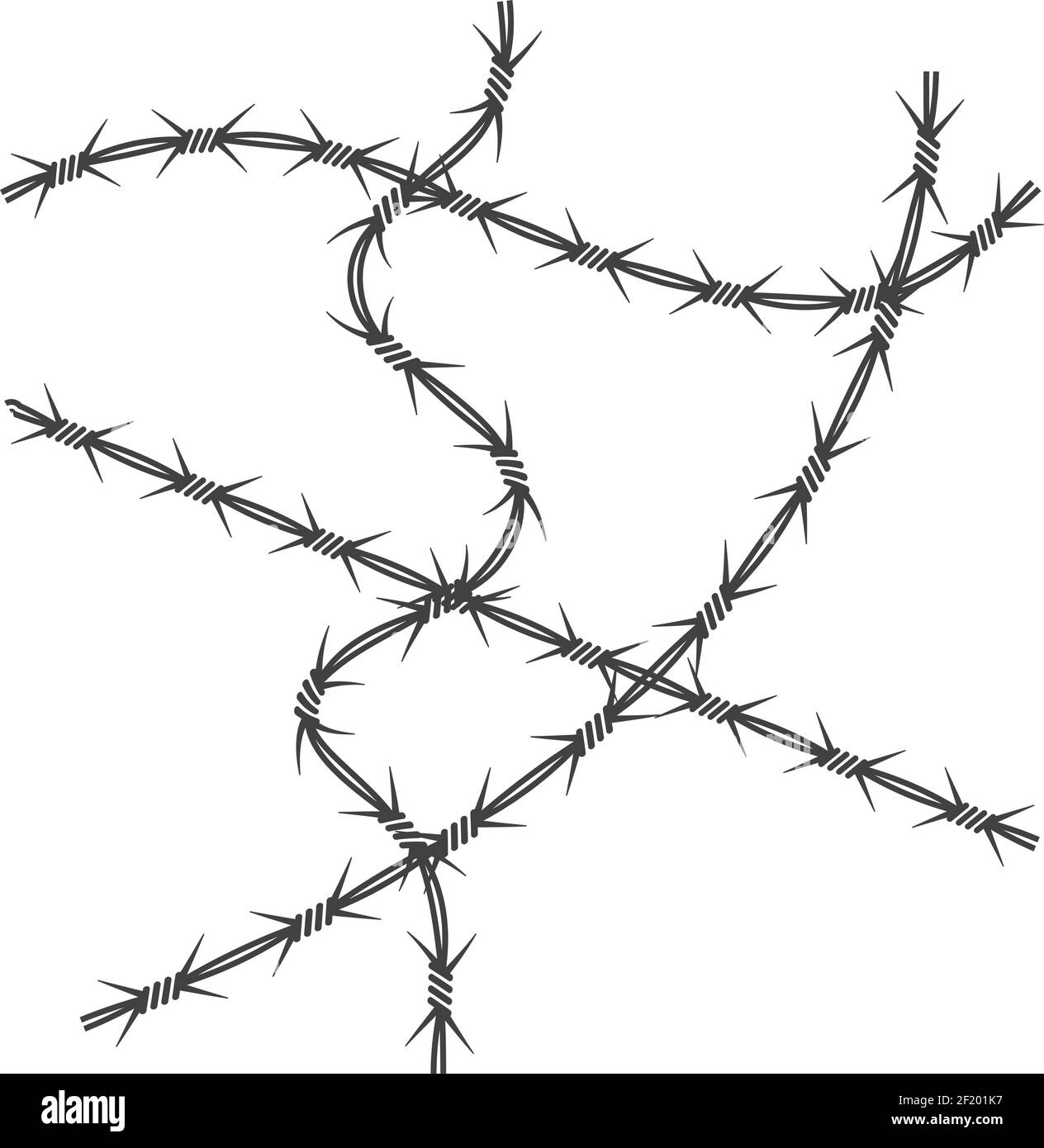 Stockade vector vectors hi-res stock photography and images - Alamy