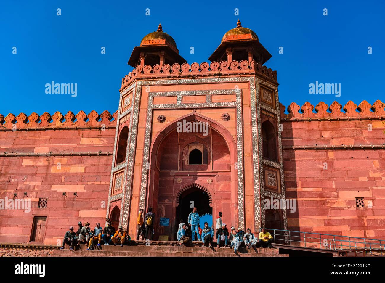 Architecture, Design & Landscape of various forts in Rajasthan, India ...