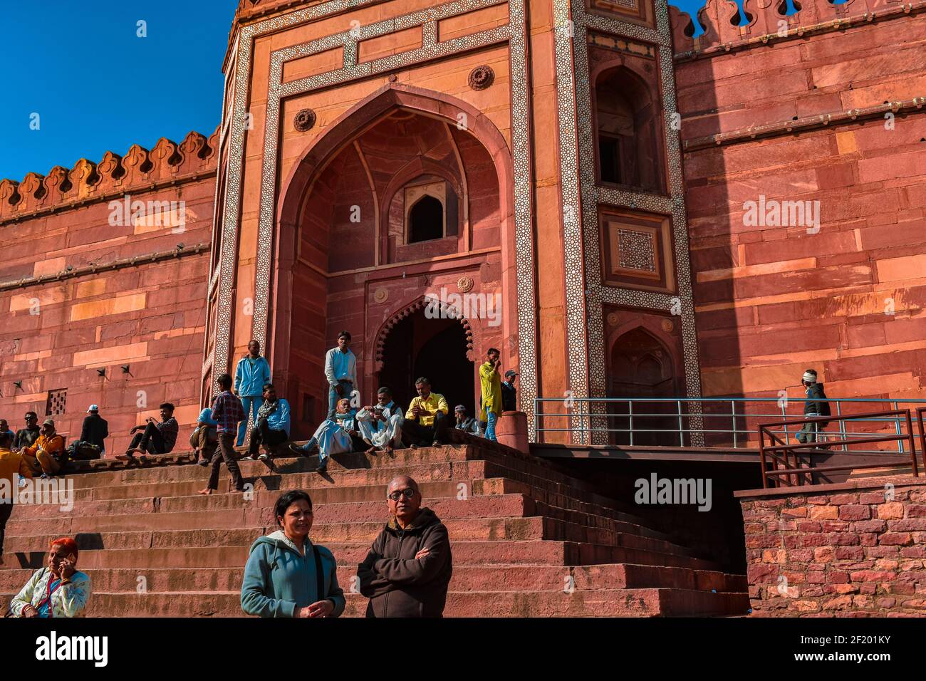 Architecture, Design & Landscape of various forts in Rajasthan, India ...