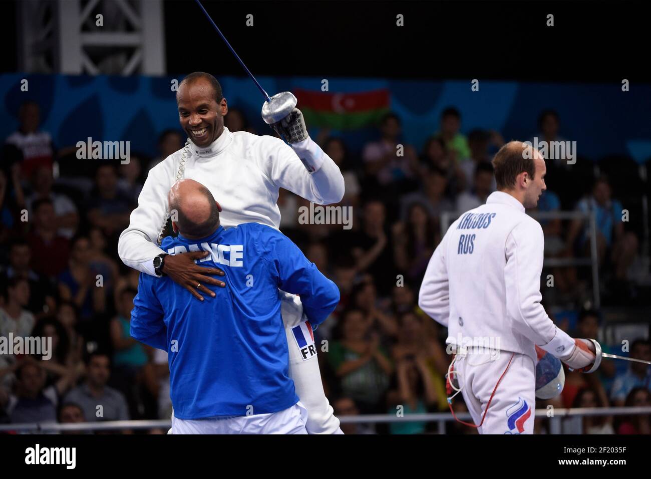 Hugues obry hi-res stock photography and images - Alamy