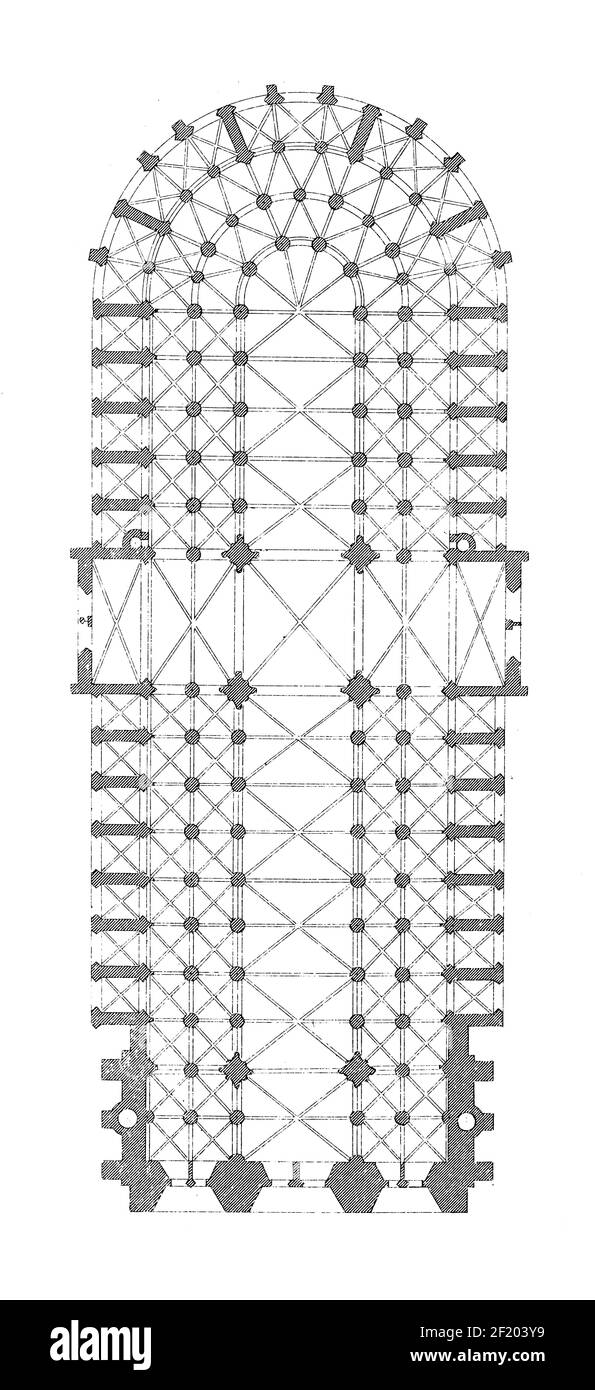 Paris catholic Cut Out Stock Images & Pictures - Alamy