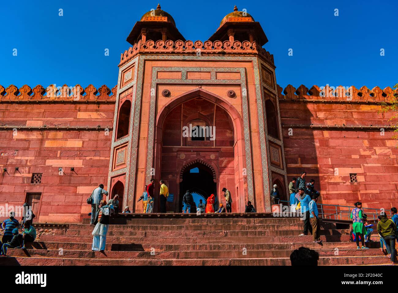Architecture, Design & Landscape of various forts in Rajasthan, India ...