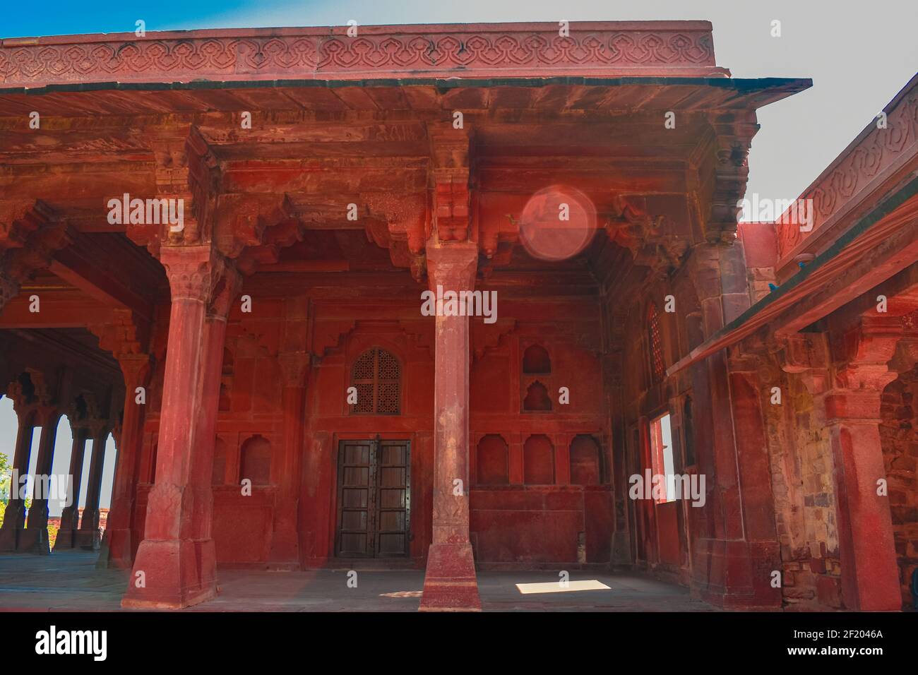 Architecture, Design & Landscape of various forts in Rajasthan, India ...