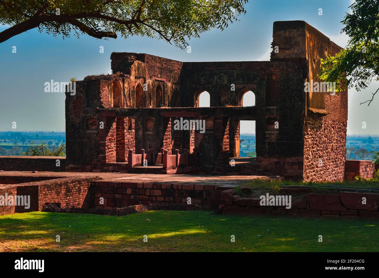 Architecture, Design & Landscape of various forts in Rajasthan, India ...