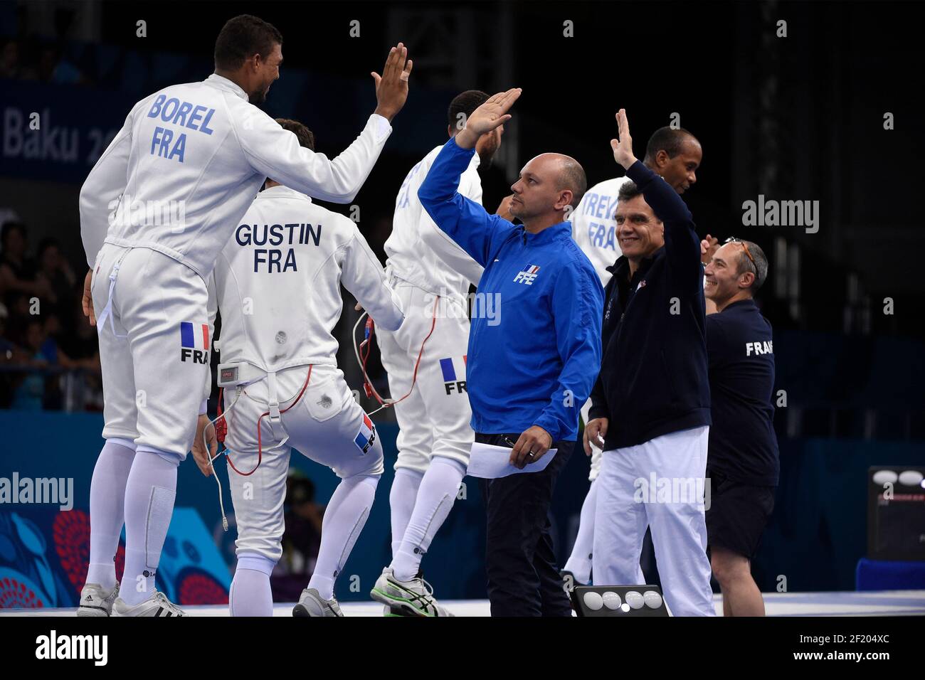 Hugues obry hi-res stock photography and images - Alamy