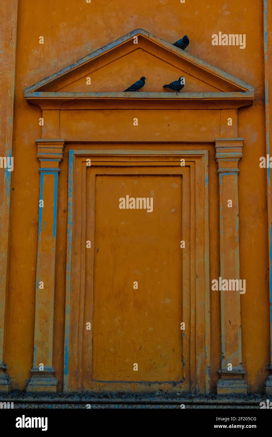 Architecture, Design & Landscape of various forts in Rajasthan, India ...