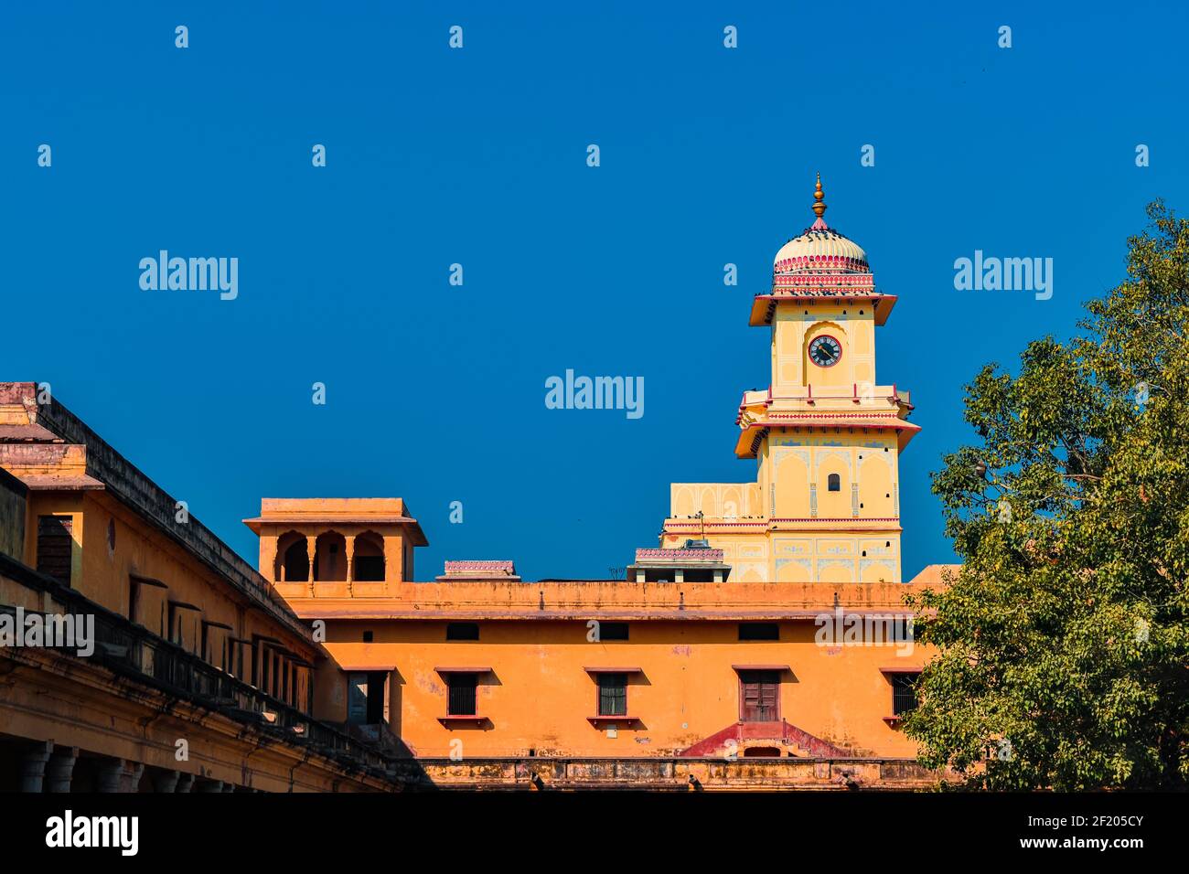 Architecture, Design & Landscape of various forts in Rajasthan, India ...