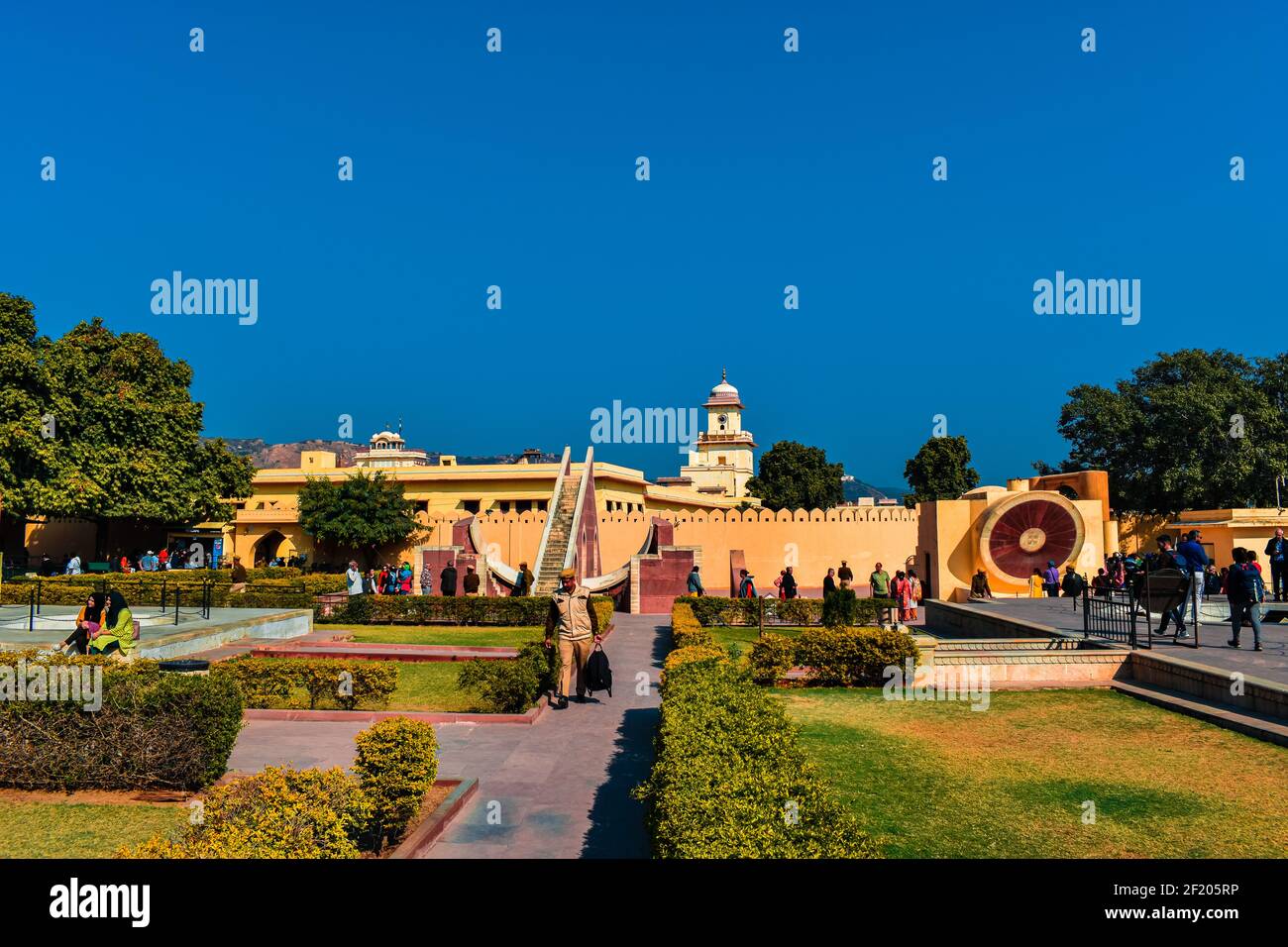 Architecture, Design & Landscape of various forts in Rajasthan, India ...