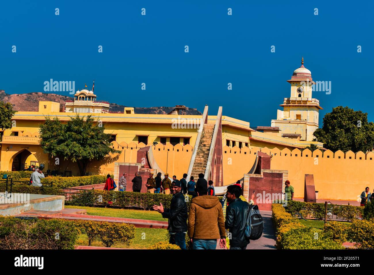 Architecture, Design & Landscape of various forts in Rajasthan, India ...