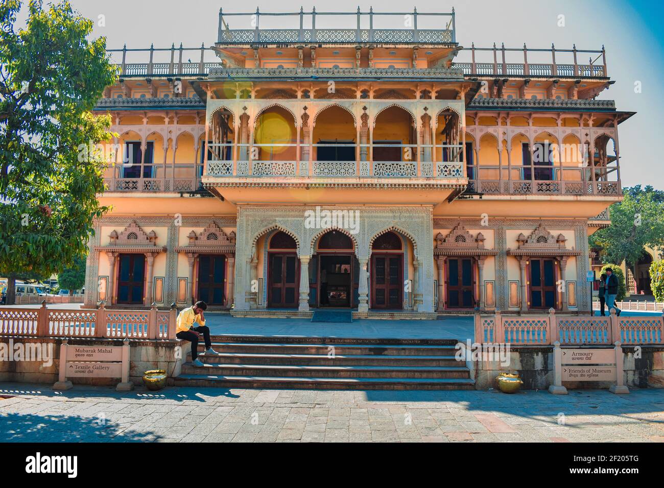 Architecture, Design & Landscape of various forts in Rajasthan, India ...