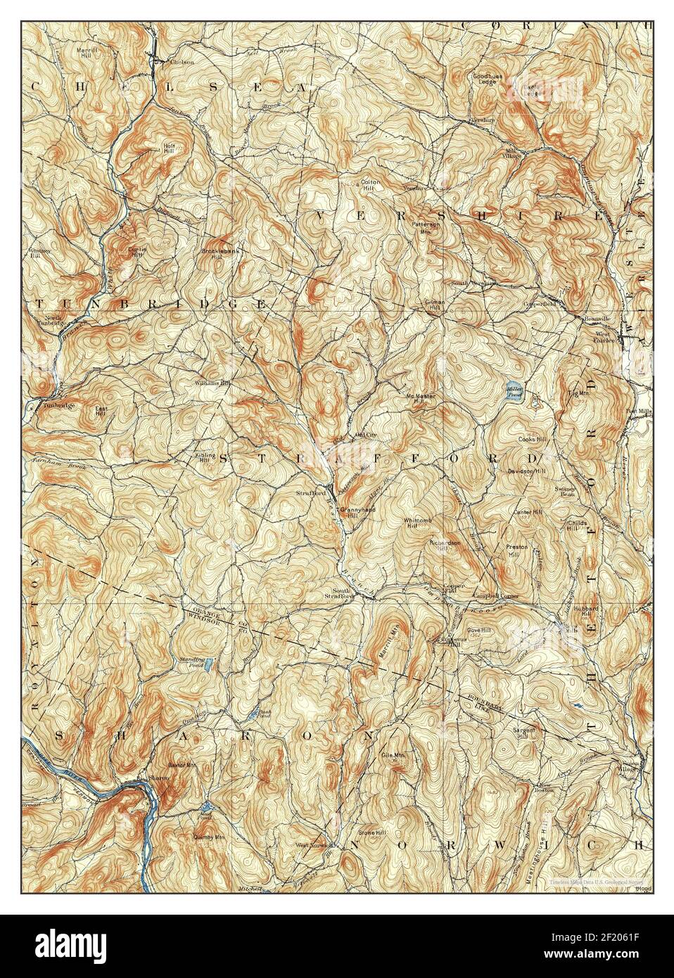 Strafford Cut Out Stock Images & Pictures - Alamy