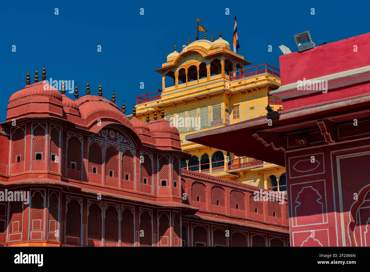 Architecture, Design & Landscape of various forts in Rajasthan, India ...