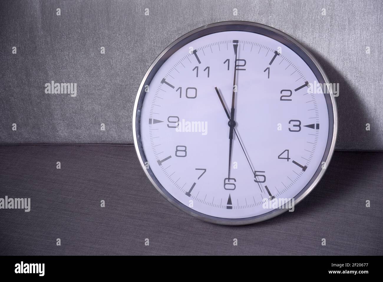 time of life, conceptual image Stock Photo - Alamy