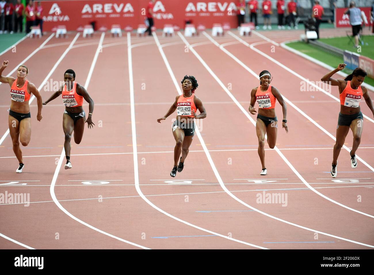 Shelly gardner hi-res stock photography and images - Alamy