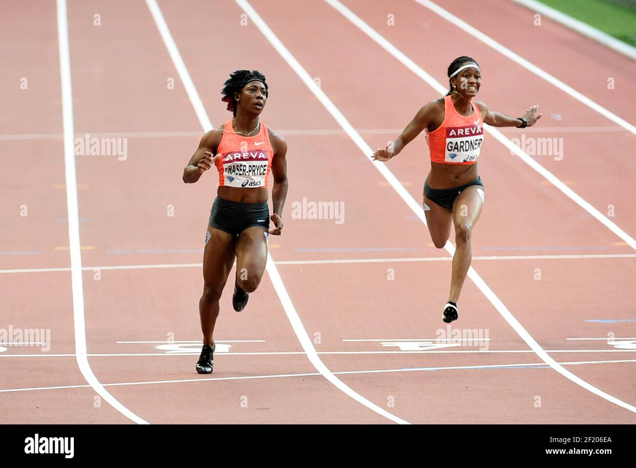 Shelly gardner hi-res stock photography and images - Alamy