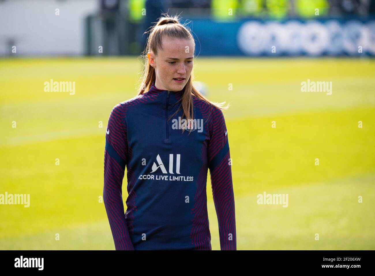 Melanie jade hi-res stock photography and images - Alamy