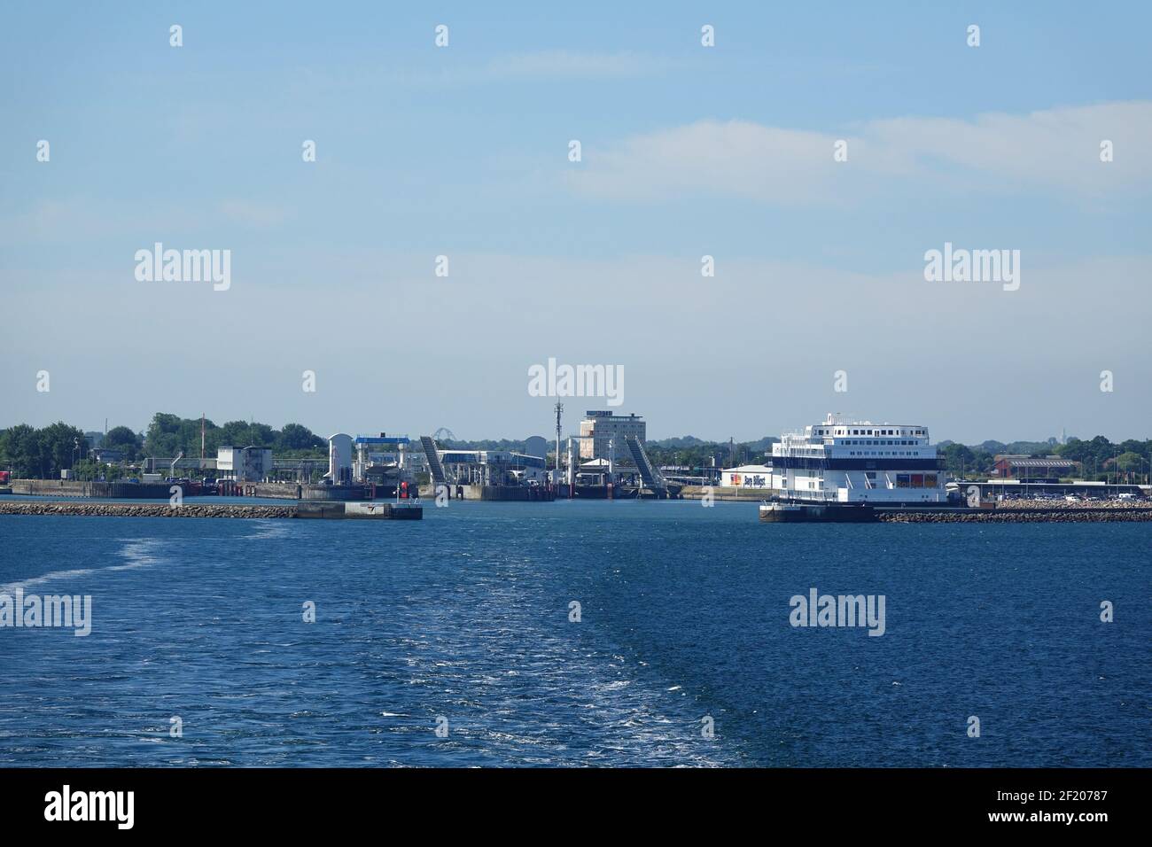 Fehmarn belt hi-res stock photography and images - Alamy