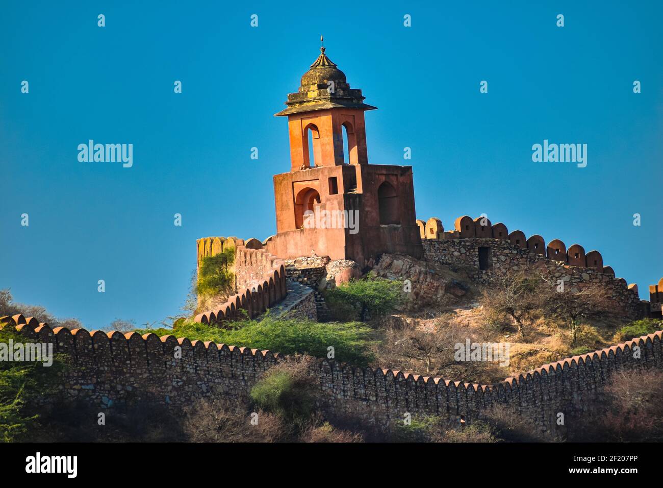 Architecture, Design & Landscape of various forts in Rajasthan, India ...