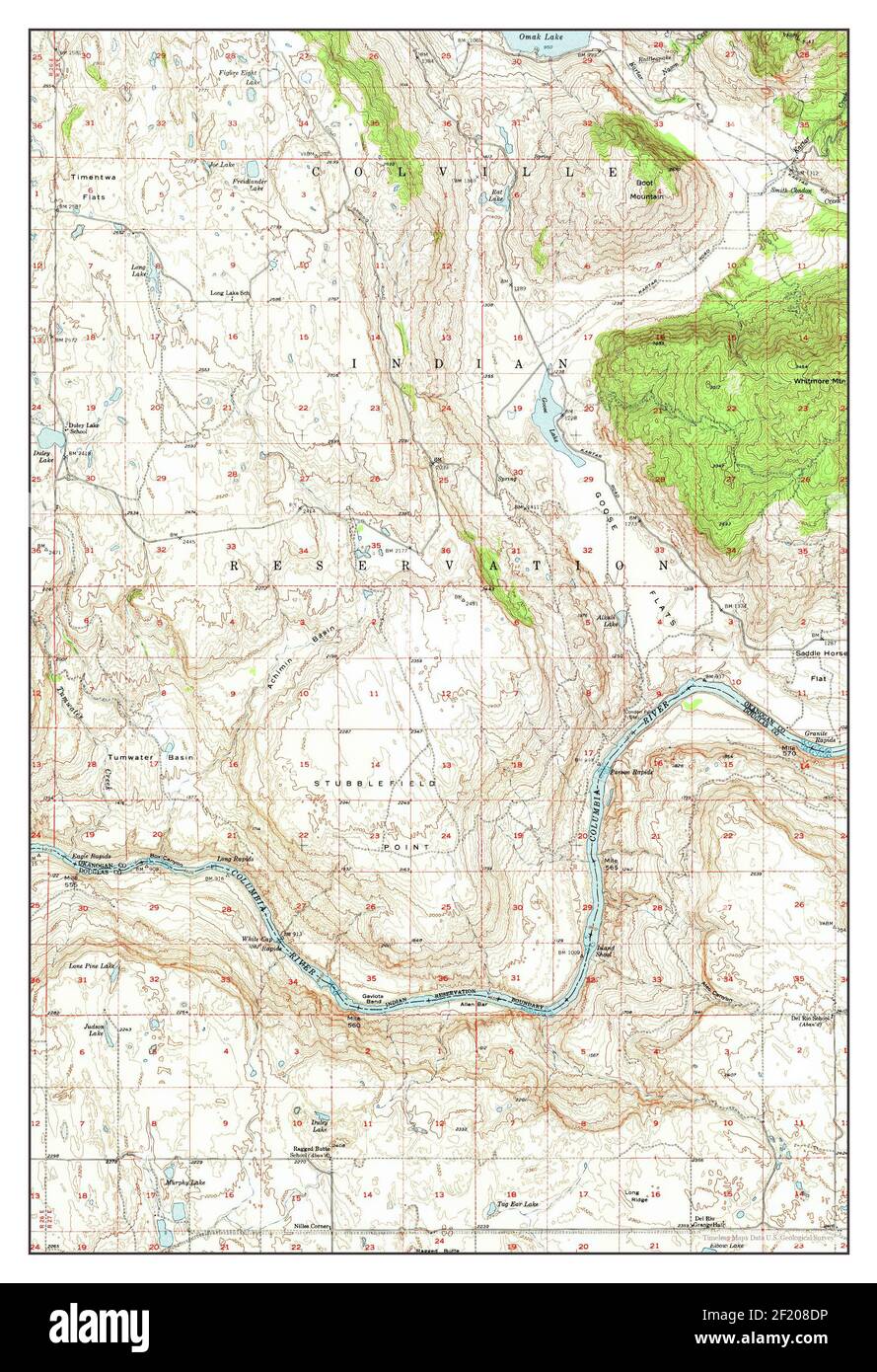 Boot mtn hi-res stock photography and images - Alamy