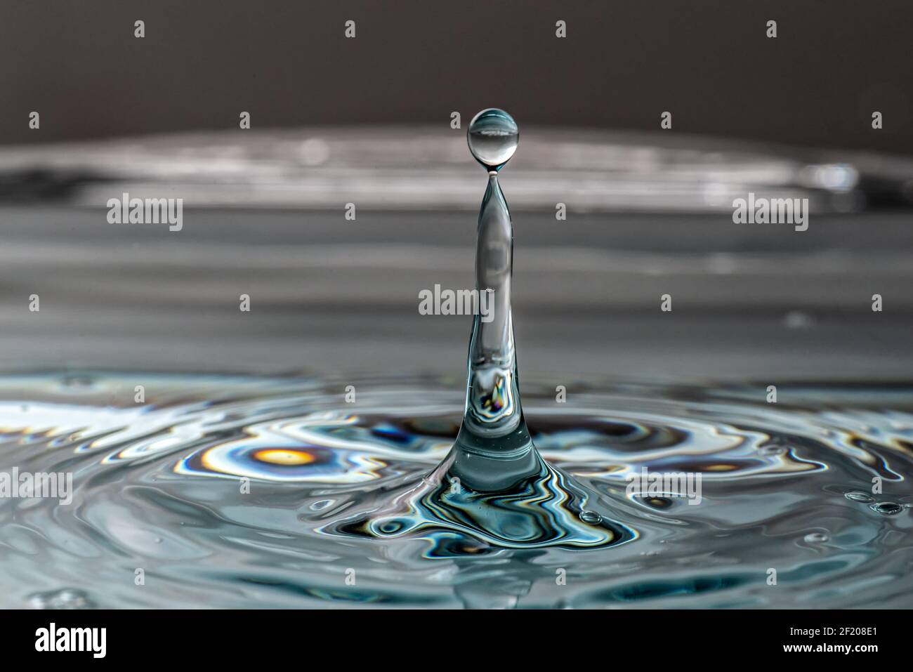 Nahaufnahme saule hi-res stock photography and images - Alamy