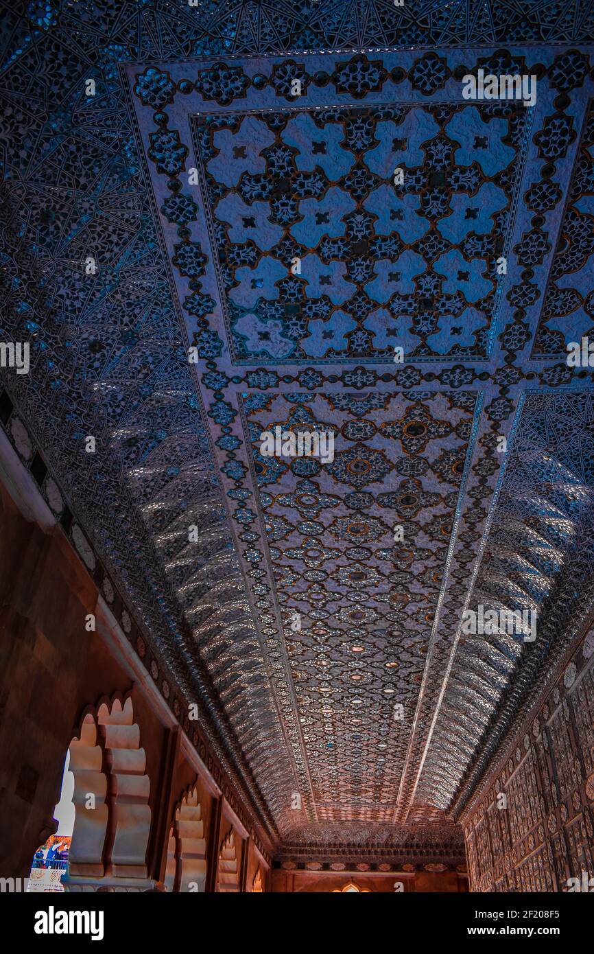 Architecture, Design & Landscape of various forts in Rajasthan, India ...