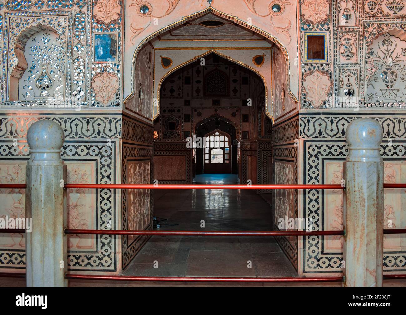 Architecture, Design & Landscape of various forts in Rajasthan, India ...