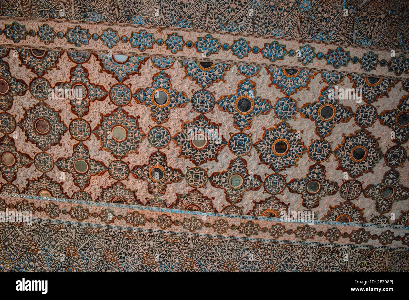 Architecture, Design & Landscape of various forts in Rajasthan, India ...