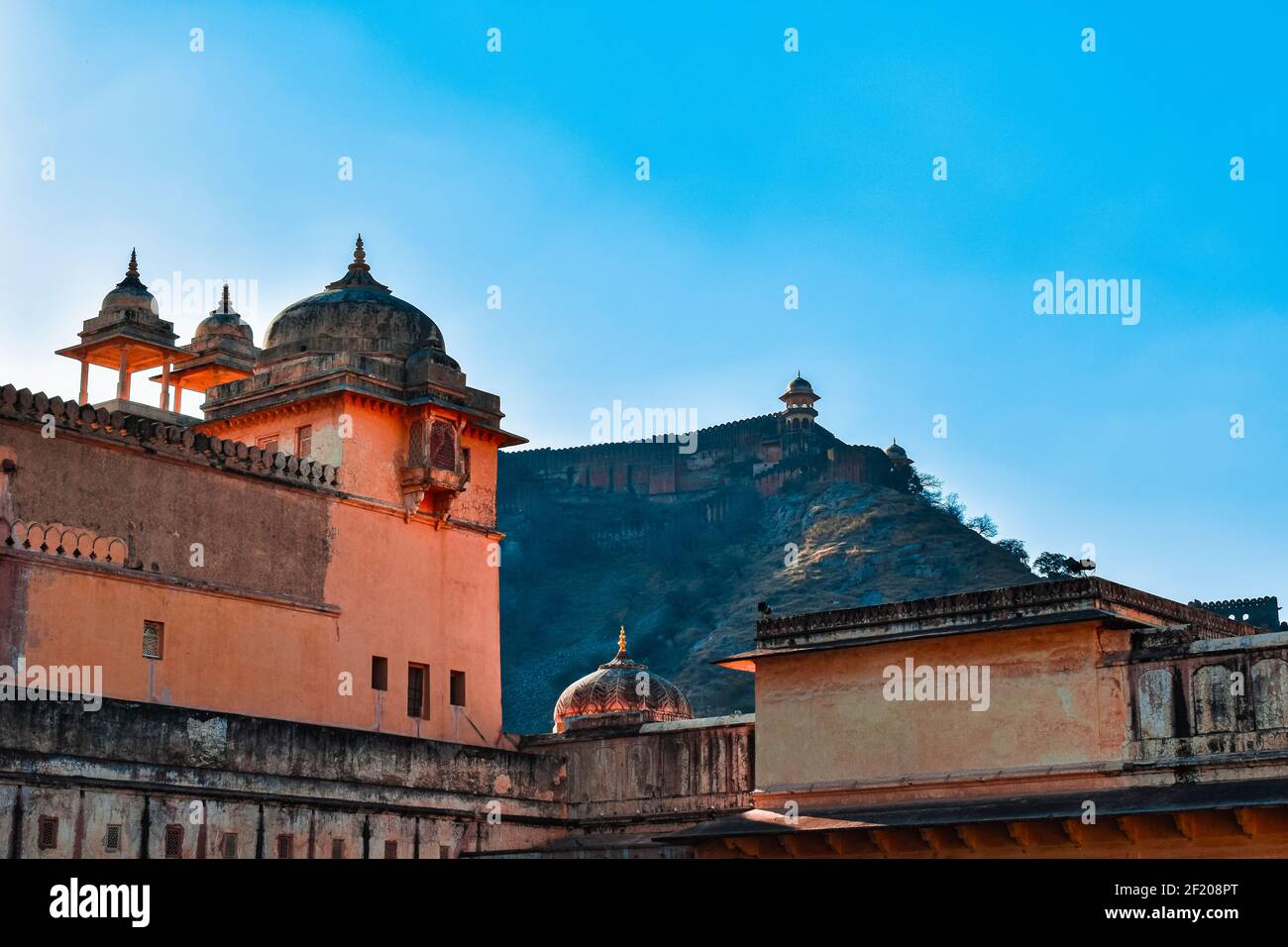 Architecture, Design & Landscape of various forts in Rajasthan, India ...