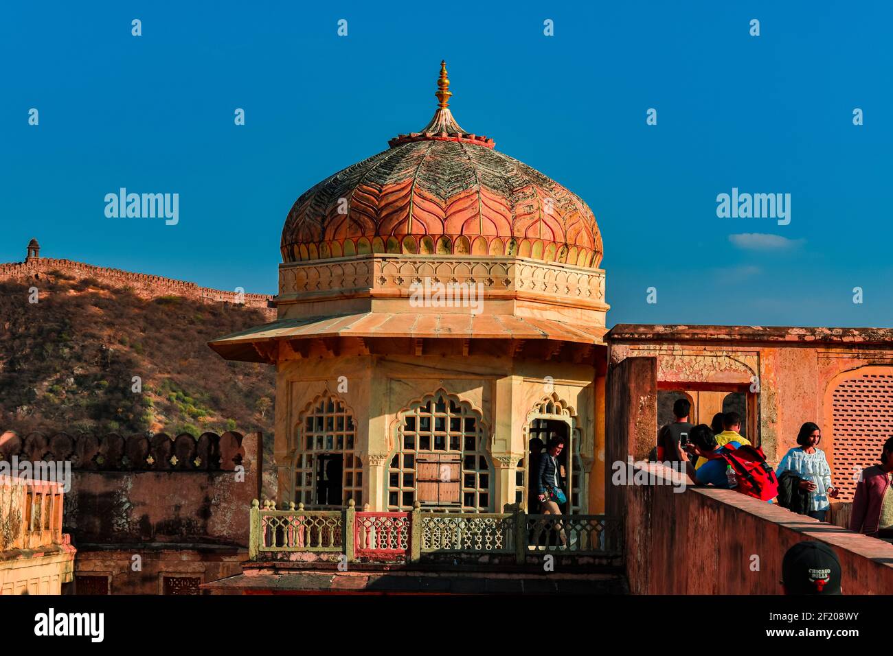 Architecture, Design & Landscape of various forts in Rajasthan, India ...