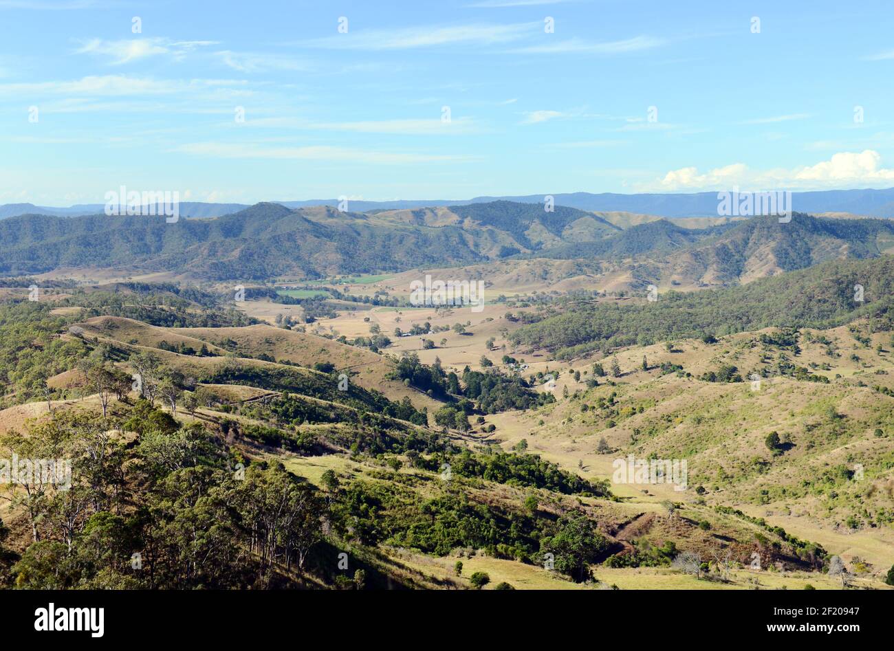 Australian landscapes hi-res stock photography and images - Alamy