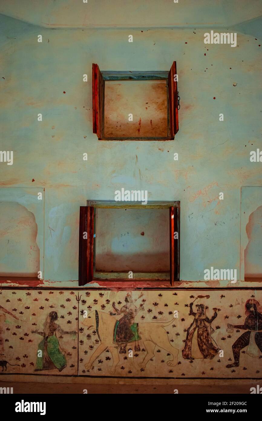 Architecture, Design & Landscape of various forts in Rajasthan, India ...