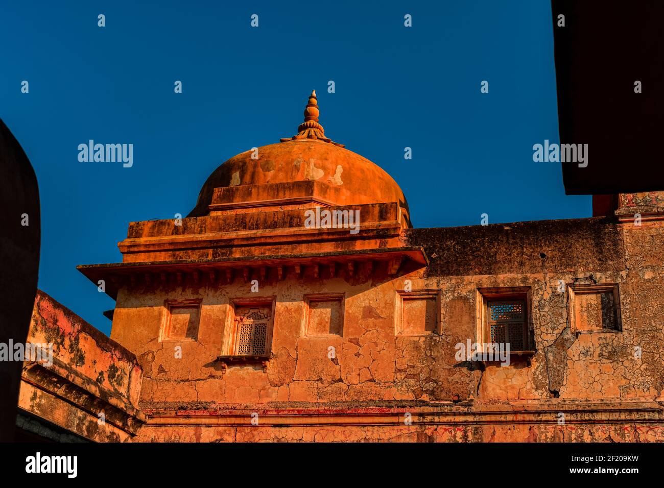 Architecture, Design & Landscape of various forts in Rajasthan, India ...