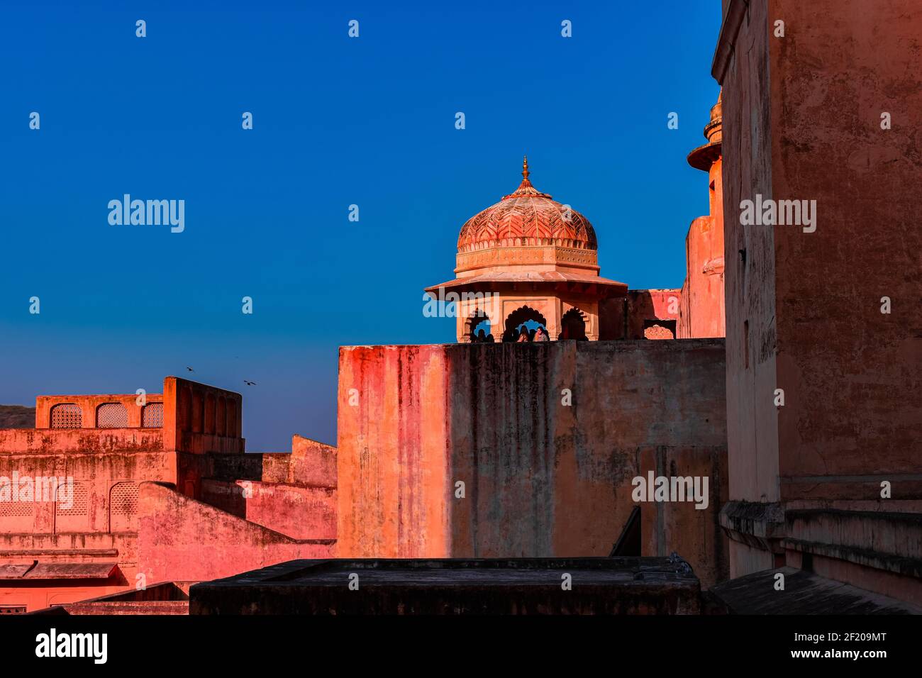 Architecture, Design & Landscape of various forts in Rajasthan, India ...