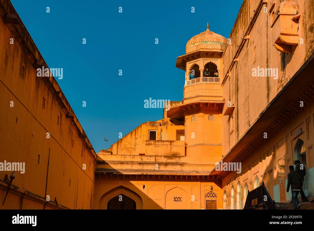 Architecture, Design & Landscape of various forts in Rajasthan, India ...