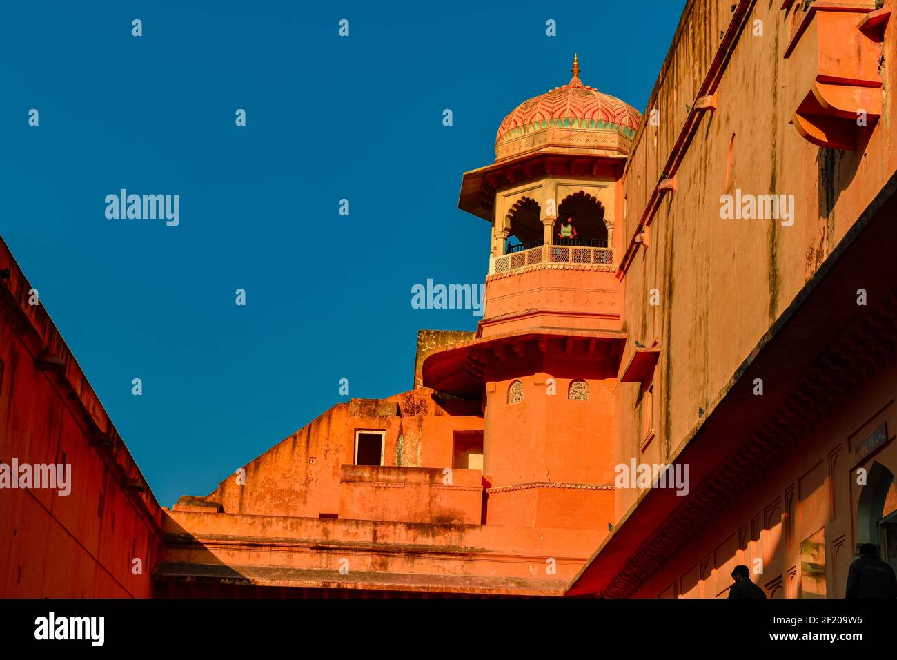 Architecture, Design & Landscape of various forts in Rajasthan, India ...