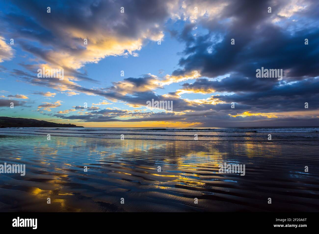 Causes water hi-res stock photography and images - Alamy