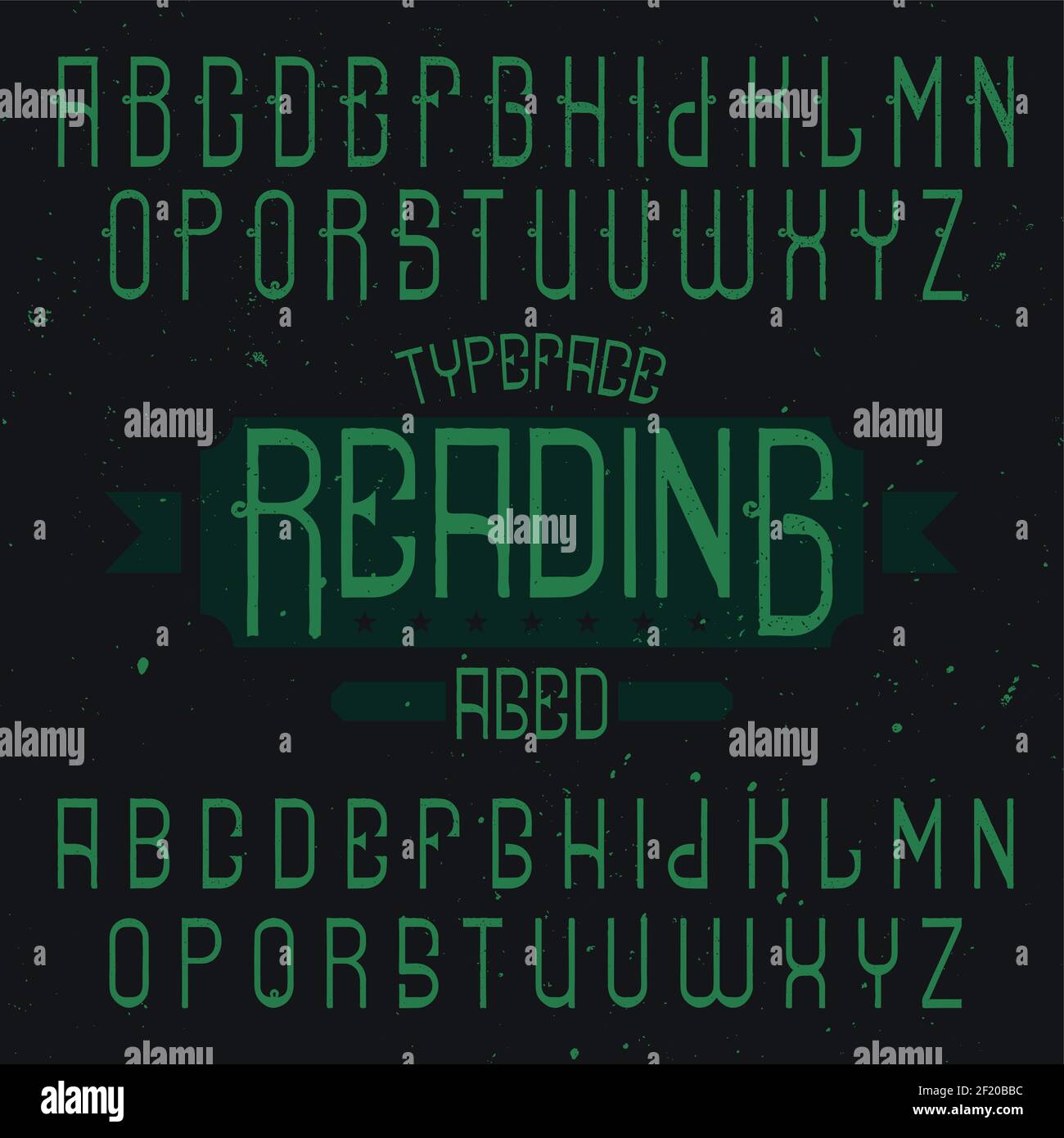 Reading labels Stock Vector Images - Alamy